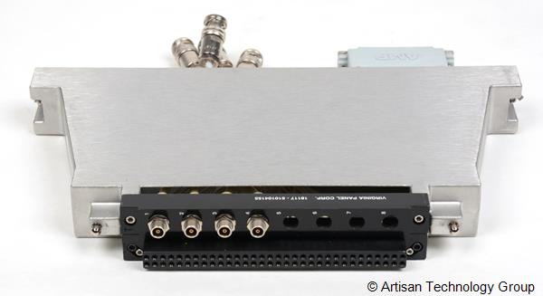 510119130 Virginia Panel Corporation (VXI Interconnect Adapter with ...