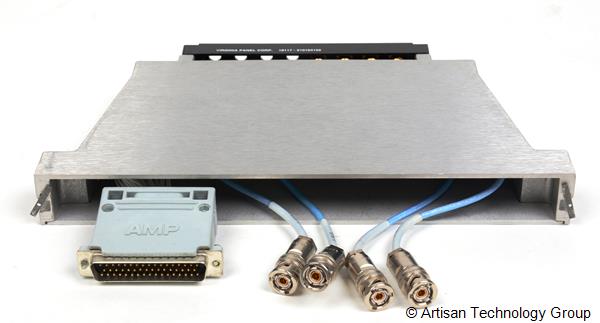 510119130 Virginia Panel Corporation (VXI Interconnect Adapter with ...