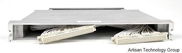 510120149 Virginia Panel Corporation (VXI Interconnect Adapter with ...