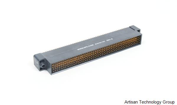 510151107 Virginia Panel Corporation (Quadra Paddle 192-Position Block) | ArtisanTG™