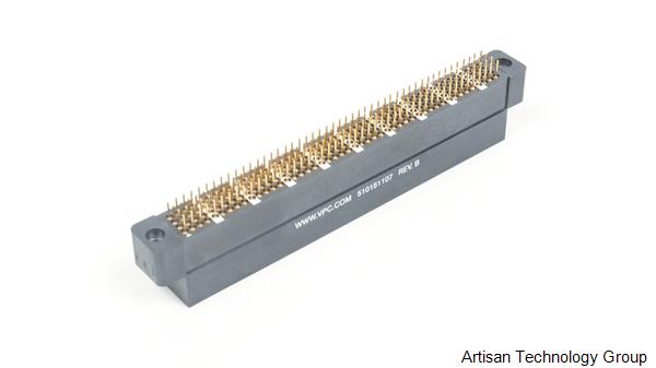 510151107 Virginia Panel Corporation (Quadra Paddle 192-Position Block) | ArtisanTG™