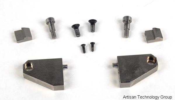 Virginia Panel Corporation (25 Module VXI Receiver Rack Mount Hardware ...