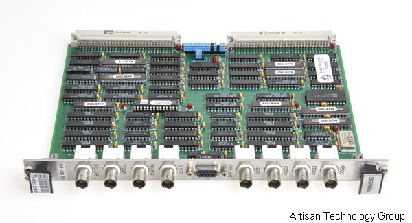 VSIM / ENC Veda Systems (VME Module) | ArtisanTG™