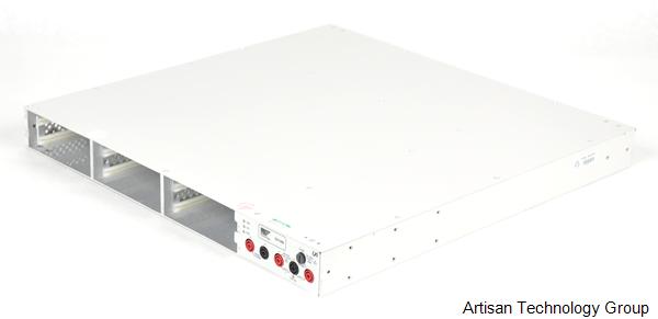 EX1266 VXI Technology (1U LXI Class A Mainframe) | ArtisanTG™