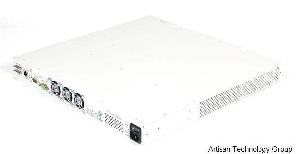 EX1266 VXI Technology (1U LXI Class A Mainframe) | ArtisanTG™