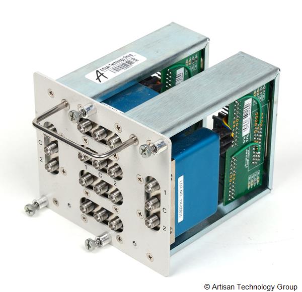 EX7204L-0602T VTI Instruments (Relay Module) | ArtisanTG™