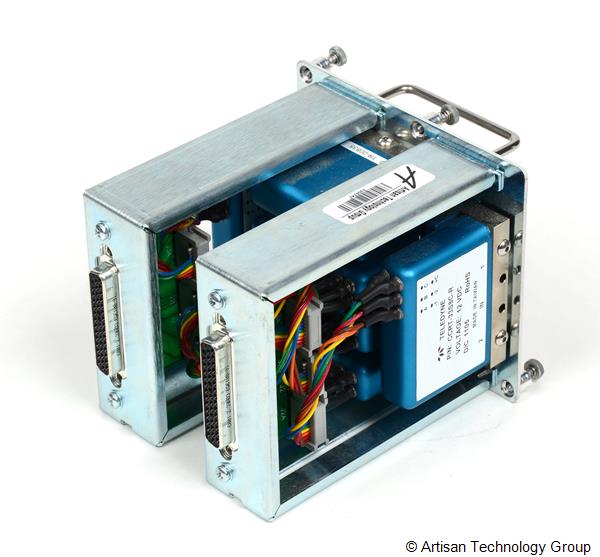 EX7204L-0602T VTI Instruments (Relay Module) | ArtisanTG™