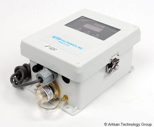 2166 VTI Valtronics (5% Carbon Dioxide Monitor) | ArtisanTG™