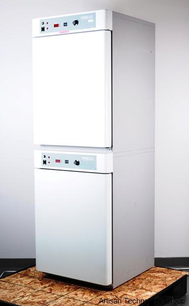 1565 Shel Lab (General Purpose Incubator - Double Stack) | ArtisanTG™