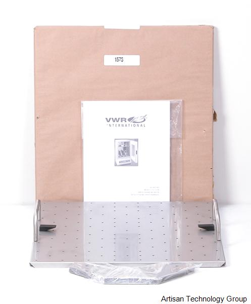 VWR 1575 (Signature Benchtop Shaking Incubator) | ArtisanTG™