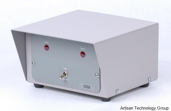 VWR 2002 (Automatic CO2 Tank Switch) | ArtisanTG™