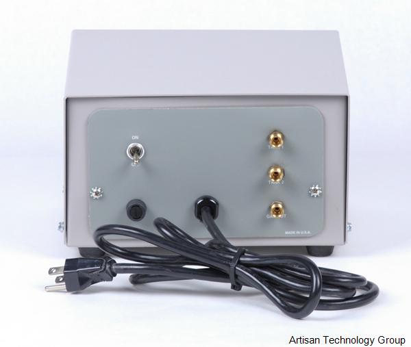 VWR 2002 (Automatic CO2 Tank Switch) | ArtisanTG™