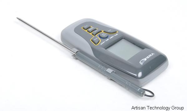 VWR 21800-068 (Traceable Kangaroo Thermometer with Probe / Cable ...