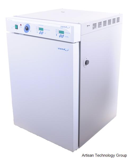 5216 Shel Lab (Signature Series Air Jacketed CO2 Incubator) | ArtisanTG™