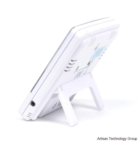 VWR 61161-378 (Traceable Jumbo Humidity / Temperature Meter with Probe ...