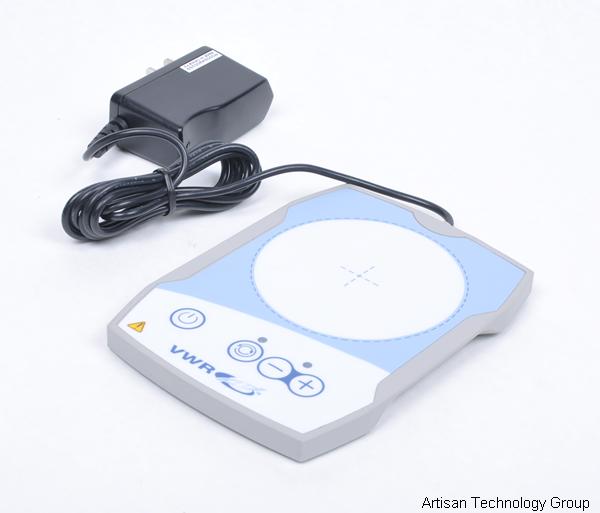 VWR Lab Disc (Magnetic Stirrer) | ArtisanTG™