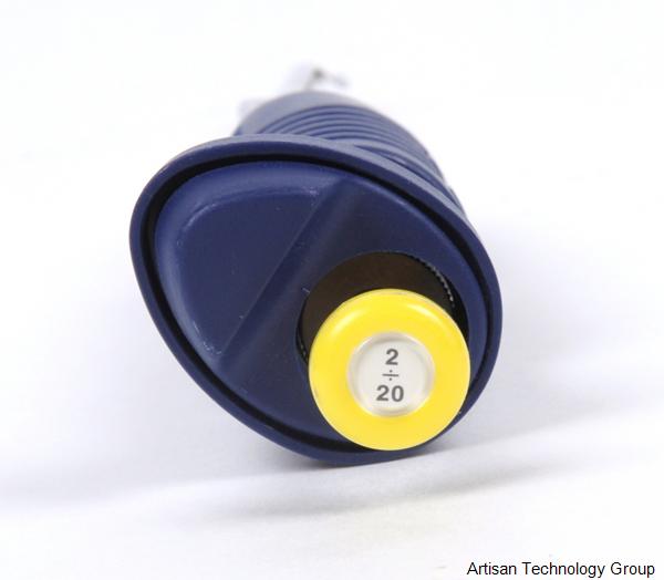 VWR 2 - 20 µL (Single Channel Pipette) | ArtisanTG™