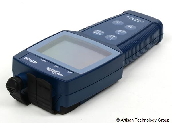 VWR sympHony SP20 (Portable Meter) | ArtisanTG™