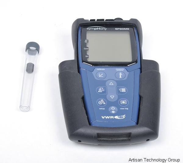 VWR SP90M5 (Portable sympHony Meter) | ArtisanTG™