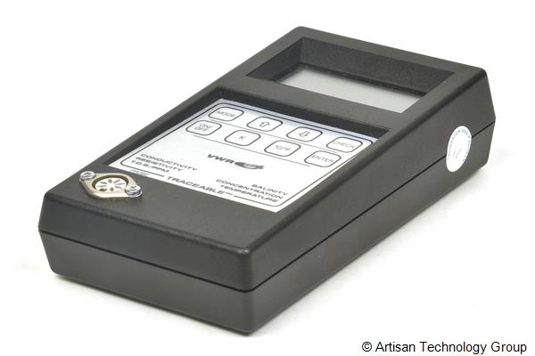 VWR Traceable 23226-505 (Digital Conductivity Meter) | ArtisanTG™