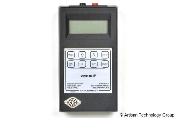 VWR Traceable 23226-505 (Digital Conductivity Meter) | ArtisanTG™
