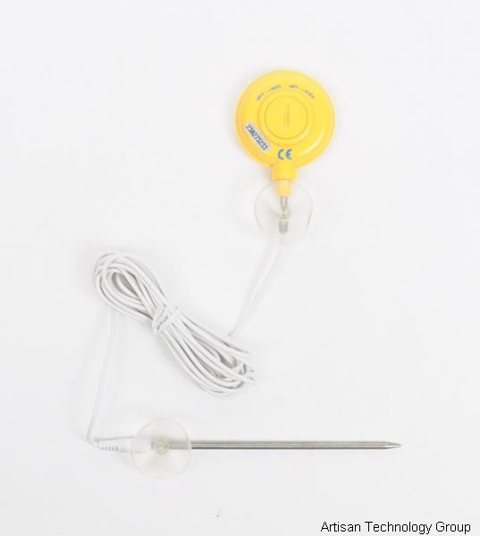 VWR Traceable (Waterproof Thermometer with Probe / Cable) | ArtisanTG™
