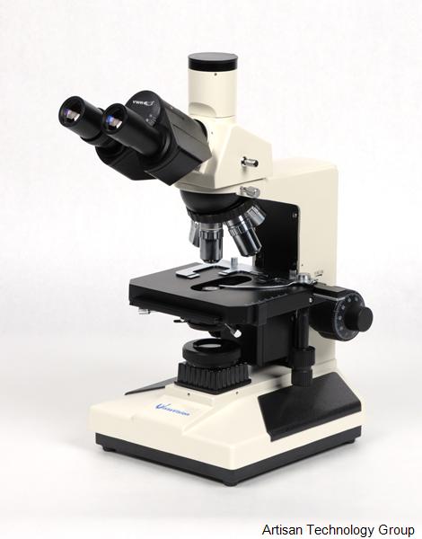 VWR VistaVision (Upright Compound Microscope) | ArtisanTG™