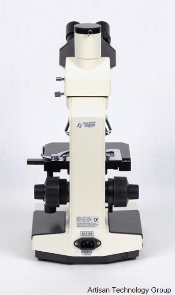 VWR VistaVision (Upright Compound Microscope) | ArtisanTG™