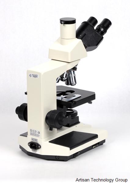 VWR VistaVision (Upright Compound Microscope) | ArtisanTG™