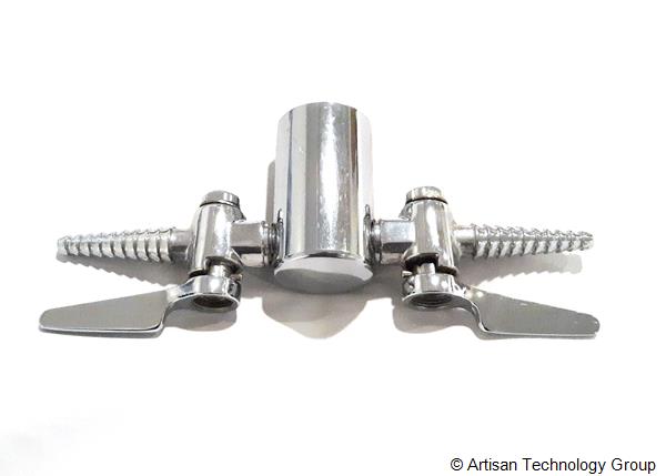 VWR WaterSaver VFT-0266-00 (Double Ball Valve Serrated Nozzle Faucet ...