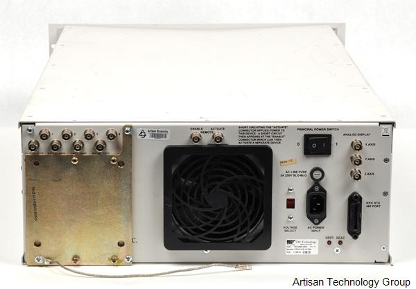 VT2412-S-113642412 VXI Technology (Dual Channel Programmable Digitizer ...