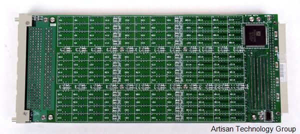 SMP4002 VXI Technology (High-Density Matrix Module) | ArtisanTG™