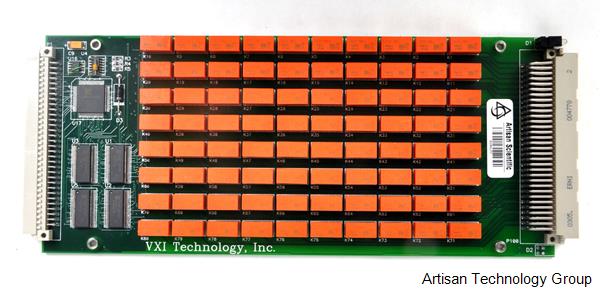 SMP5001 VXI Technology (General Purpose Relay) | ArtisanTG™