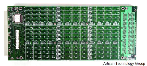 SMP4002 VXI Technology (High-Density Matrix Module) | ArtisanTG™
