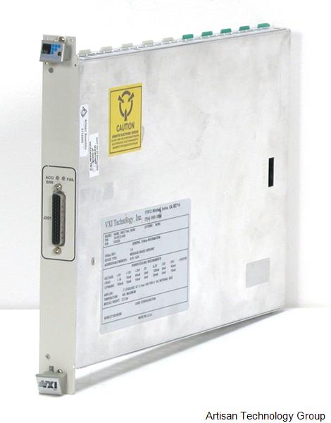 Ametek / VTI Instruments / VXI Technology CT-400 Mainframe Rack Mount ...