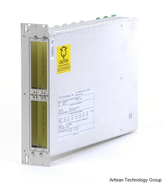 Ametek / VTI Instruments / VXI Technology SM1000A - In Stock, We Buy ...