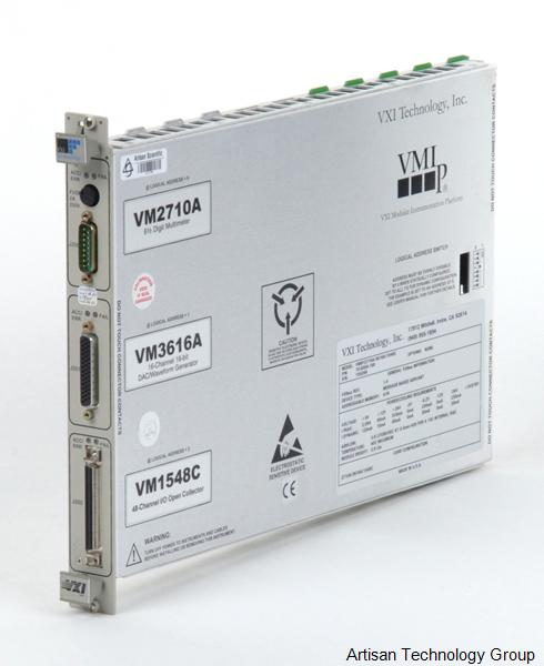 Ametek / VTI Instruments / VXI Technology SMP5001 - In Stock, We Buy ...