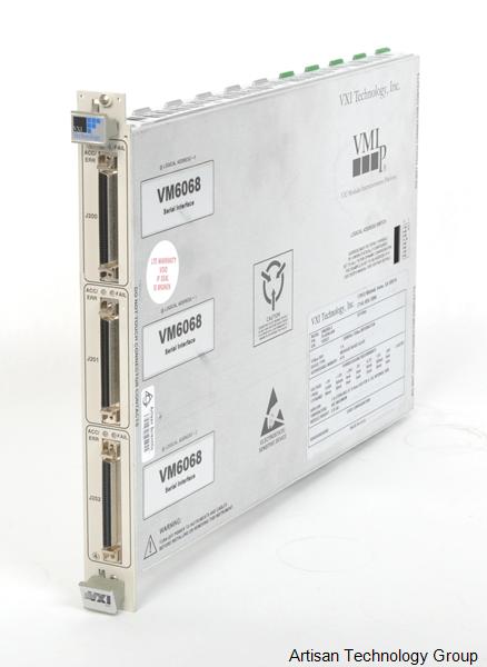 Ametek / VTI Instruments / VXI Technology CT-100B - In Stock, We Buy ...