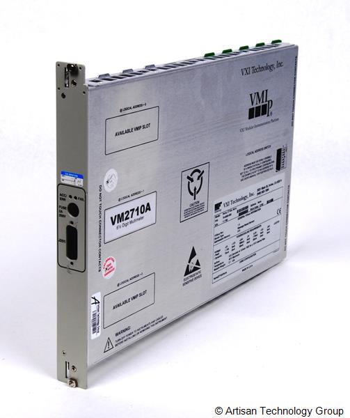 Ametek / VTI Instruments / VXI Technology SMP5001 - In Stock, We Buy ...