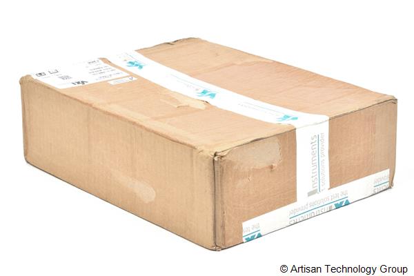 PXD7314 VX Instruments (100 MS/s, 2-Cchannel, 2-Slot High Voltage ...