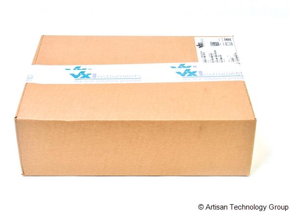 PXIe3004 VX Instruments (USB 3.0 Card) | ArtisanTG™