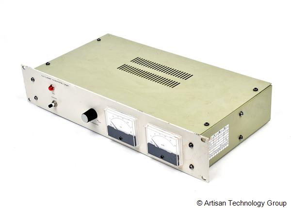 232 V.G. Technologies (U.V. Lamp Control Unit) | ArtisanTG™