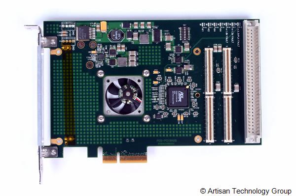 PCI104 Vadatech (PCIe Carrier for PMC and PrPMC) | ArtisanTG™