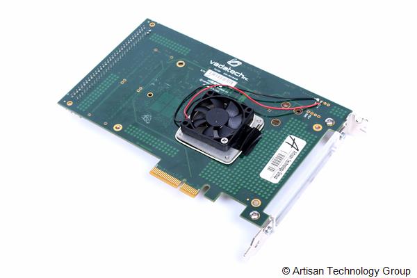 PCI104 Vadatech (PCIe Carrier for PMC and PrPMC) | ArtisanTG™
