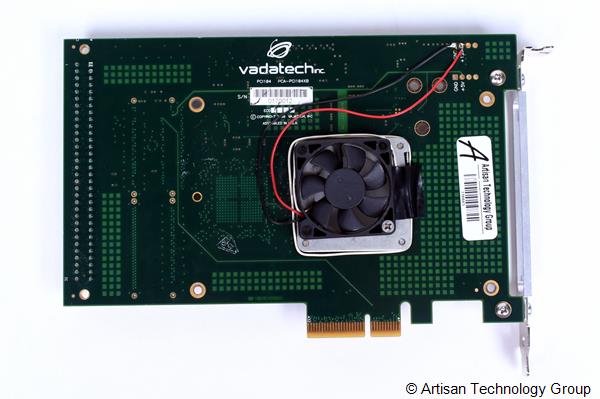 PCI104 Vadatech (PCIe Carrier for PMC and PrPMC) | ArtisanTG™