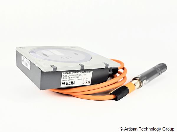 GMT221 Vaisala (CO2 Transmitter) | ArtisanTG™