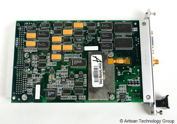 MWG201A Vaisala (GPS Processor Unit) | ArtisanTG™