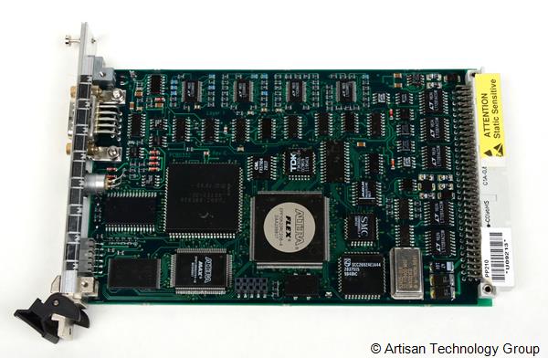 UPP210 Vaisala (Receiver Processor Unit) | ArtisanTG™