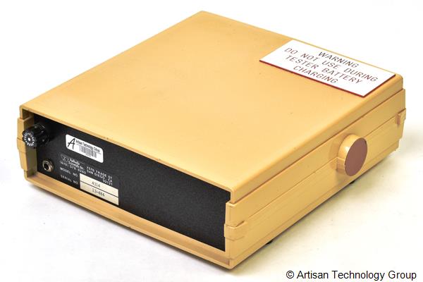 4314A Valhalla Scientific (Digital Igniter Tester) | ArtisanTG™