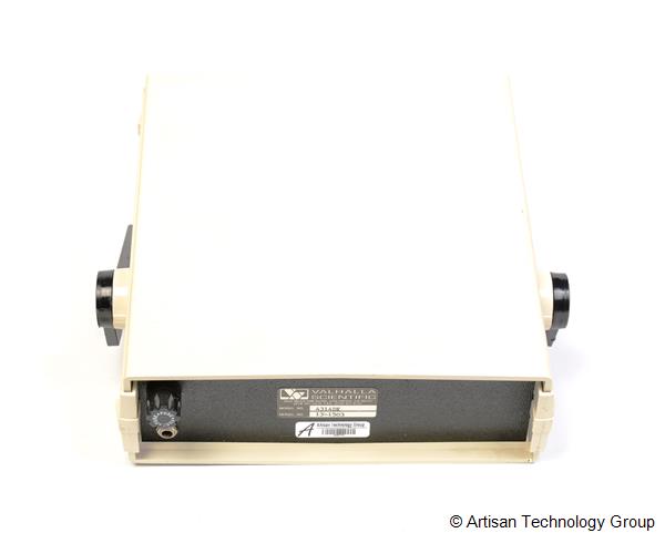 4314DK Valhalla Scientific (Digital Igniter Tester) | ArtisanTG™